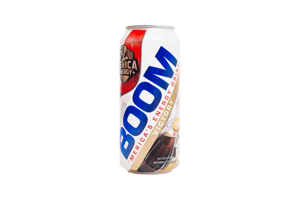 'Merica Energy™ Drink - Full Case of Victory | 'Merica Energy